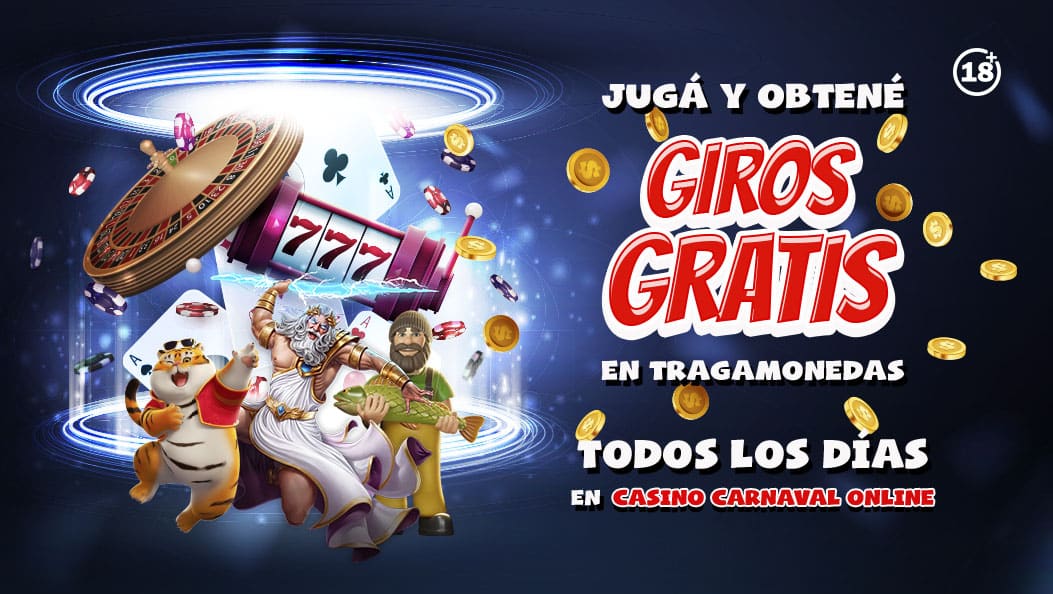 Home | Casino Carnaval Online